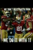 49ers meme - 21+ 49ers Memes For The True Fan - Motivator Quotes