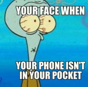 Squidward meme - 22 Memes of Your Favorite Hero - Motivator Quotes